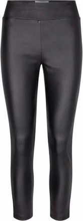 Soyaconcept Damen, Hosen, Schwarzk, XLGr&ouml;&szlig;e