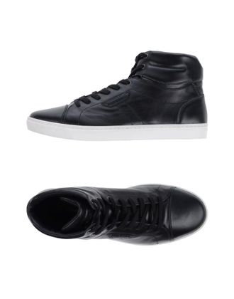 Dolce & Gabbana SCHUHE - Sneakers auf YOOX.COM