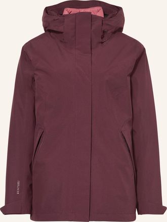 Sch&ouml;ffel 2-In-1-Jacke Tamina rot