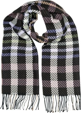 Collezione Alessandro Schal Elegant