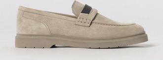 Brunello Cucinelli Mocassin Femme couleur Glace