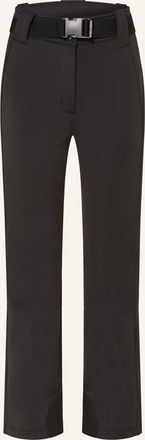 Meru Me&deg;Ru Softshell-Skihose Fuseaux schwarz