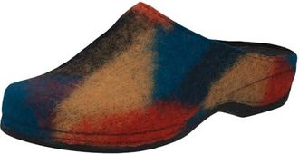 Berkemann Femme Fabia Mule, Orange, 38 2/3 EU