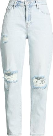 A|X Armani Exchange HOSEN & R&Ouml;CKE - Jeanshosen auf YOOX.COM