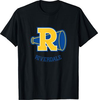 Riverdale Vixens Logo T-Shirt