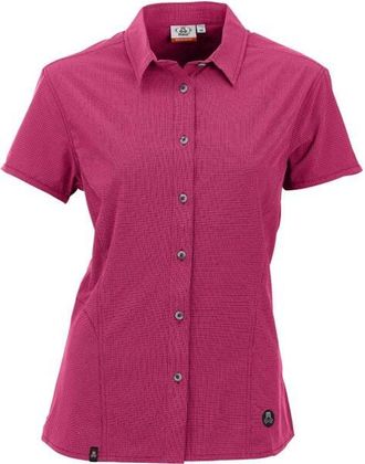 Maul Damen Bluse Agile 3XT-1/2 Bluse elastic