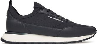 Karl Lagerfeld Sneakers KL51115A Dunkelblau