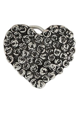 Rettungsring RETTUNGSRING by showroom 019 Wechselschlie&szlig;e