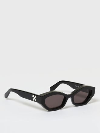Off-white Lunettes De Soleil OFF-WHITE Homme couleur Noir