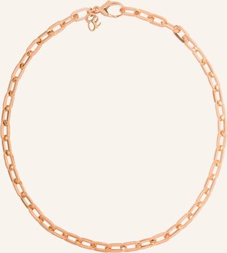 ariane ernst Ariane Ernst Halskette Bicycle Chain Bold rosa