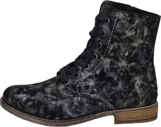 Josef Seibel Schn&uuml;rstiefelette Sienna 82