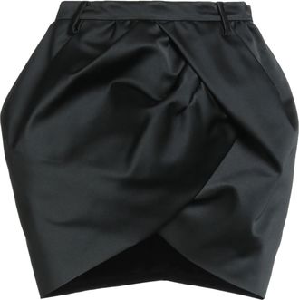 N&deg;21 HOSEN & R&Ouml;CKE - Minir&ouml;cke auf YOOX.COM