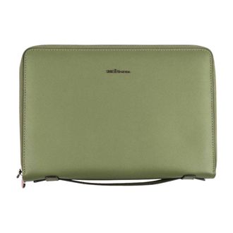 Kiton Dokumentenhalter - - Accessories - Herren - Gr&uuml;n - ONE SIZE