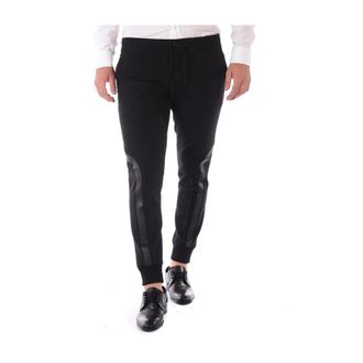 Daniele Alessandrini Jeans - - Trousers - Herren - Schwarzk - S