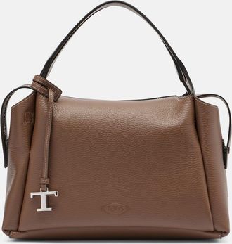 Tod's Sac Apa Medium en cuir