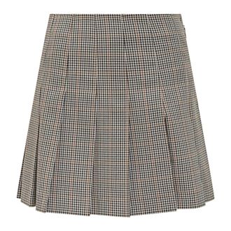 Msgm Msgm, Damen, R&ouml;cke, Mehrfarbig, XSGr&ouml;&szlig;e