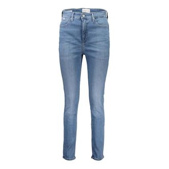 Calvin Klein Kleidung - - Jeans - Damen - Blau - W25