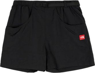 The North Face Homme, Sport, Noir, Taille: L Red Box Belted Short