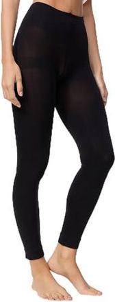 Nur Die Legging 80, Noir, XL Femme