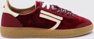 Puraai Baskets 6.01 XS en cuir vegan et microsu&egrave;de recycl&eacute;