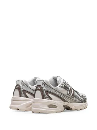 New Balance Sneaker - white