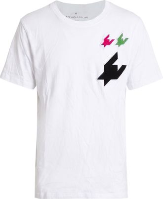 Kris Van Assche TOPS - T-shirts auf YOOX.COM