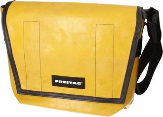 FREITAG Freitag, Homme, Sacs, Jaune, Taille: ONE Size Sacs Bandouli&egrave;re