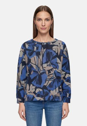 Betty Barclay Sweatshirt Damen mit Kordelzug