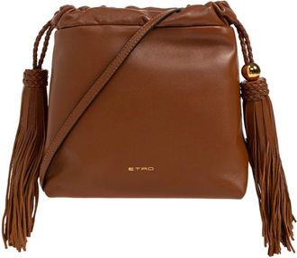 Etro Damen, Taschen, Braun, ONE SIZEGr&ouml;&szlig;e