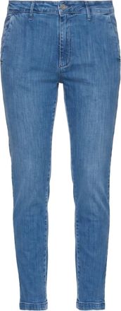 Squad&sup2; HOSEN & R&Ouml;CKE - Jeanshosen auf YOOX.COM