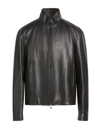 Emporio Armani JACKEN & M&Auml;NTEL - Jacken und Anoraks auf YOOX.COM