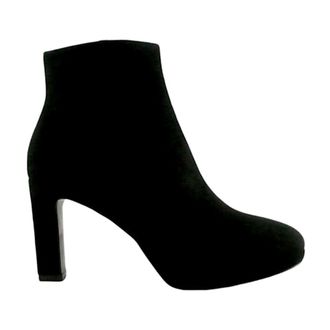 Bibi Lou Elegante Stiefeletten mit Absatz - - Shoes - Damen - Schwarzk - 40 EU