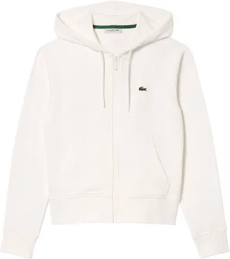 Lacoste Damen Sweatjacke