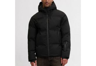 Jack & Jones Steppjacke JCOFUSION Technical Puffer Jacket mit 3M THINSULATE-Wattierung