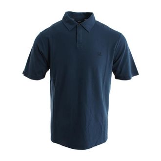 C.P. Company Polo Shirts - - Tops - Herren - Blau - M