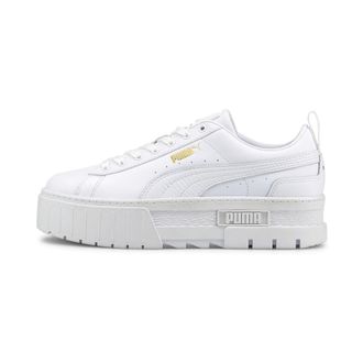 Puma Mayze Classic Damen Turnschuhe