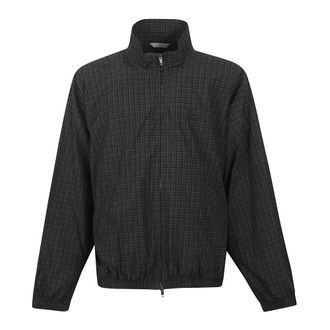 Balenciaga Herren, Jacken, Gr&uuml;n, LGr&ouml;&szlig;e