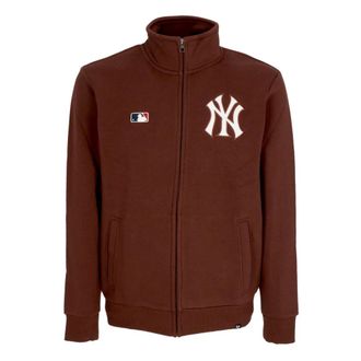 47 Brand Herren, Sweatshirts & Hoodies, Braun, XLGr&ouml;&szlig;e