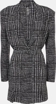 Norma Kamali Minikleid