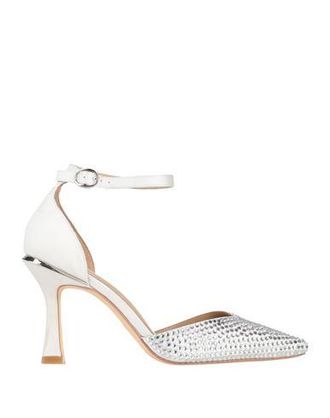 Alma En Pena CHAUSSURES - Escarpins sur YOOX.COM