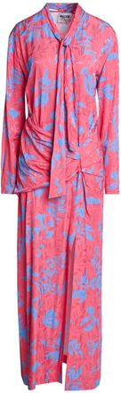 Moschino KLEIDER - Maxi-Kleider auf YOOX.COM