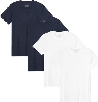 Danish Endurance T-Shirt Ease Crew