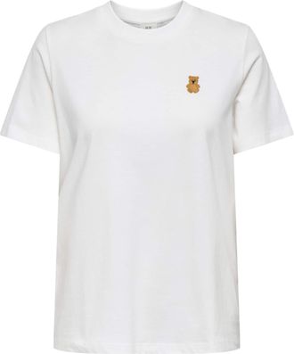 Jacqueline de Yong T-Shirt JDYPISA