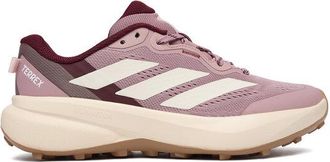 adidas Trekkingschuhe Terrex Tracefinder Plus JQ1960 Helllila