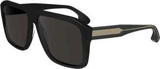 Victoria Beckham unisex, Accessories, Schwarzk, 59 MMGr&ouml;&szlig;e