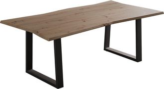 Vicco Couchtisch Yan, Artisan, 120 x 60 cm