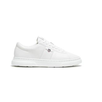 GANT Joree Leichter Sneaker - - Shoes - Herren - Wei&szlig; - 45 EU