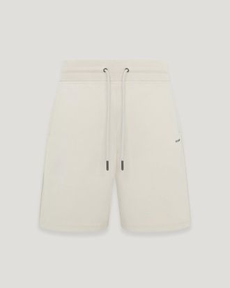 Belstaff Belstaff Short En Coton Alloy pour homme Coton molletonné Beige roche Taille 2XL