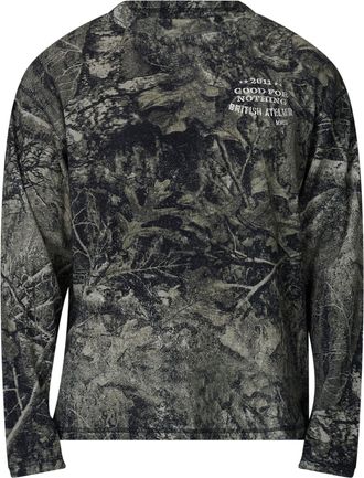 Good For Nothing Shirt