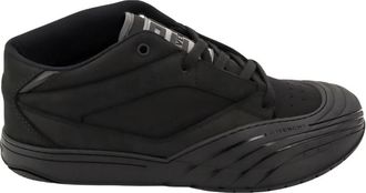 Givenchy Skate Sneakers - - Shoes - Herren - Schwarzk - 44 EU